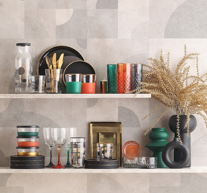 LAV - Timeless Patterns